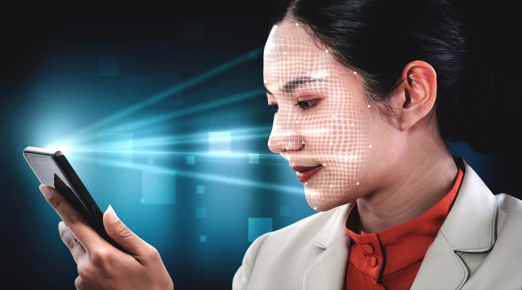 Facial Authentication: Wicket’s Privacy-first Approach to Biometrics ...