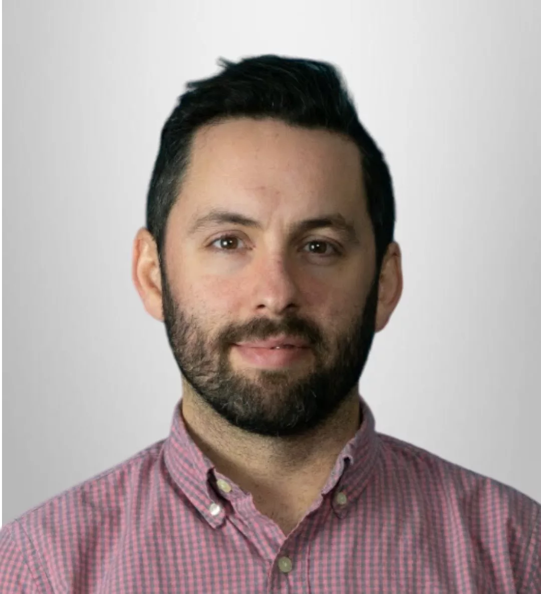 Adam Spaulding, Head of Product | Wicket