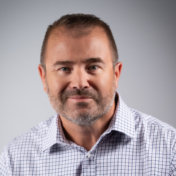 Glenn Borgmann, Head of Partnerships | Wicket