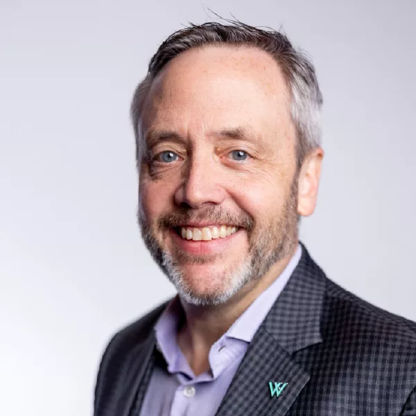 Jeff Boehm, COO | Wicket