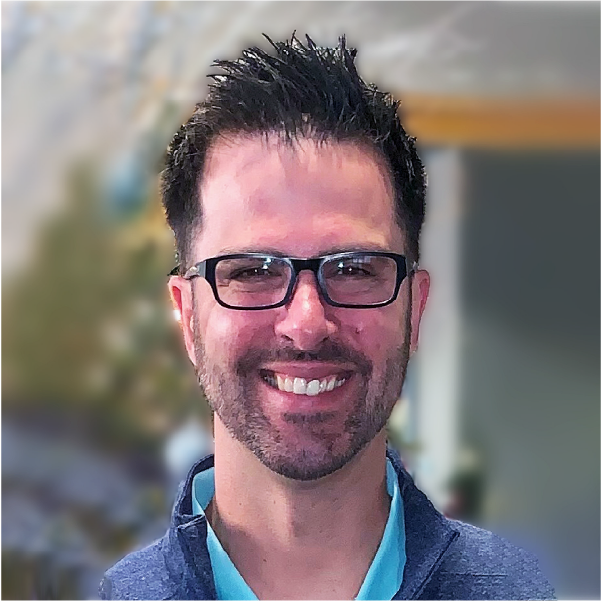 Rob Seaner, CTO | Wicket