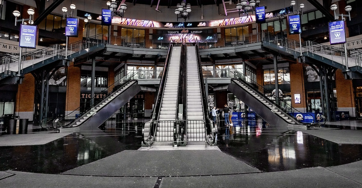 Mets Entry Express: Revolutionizing the Fan Experience | Wicket