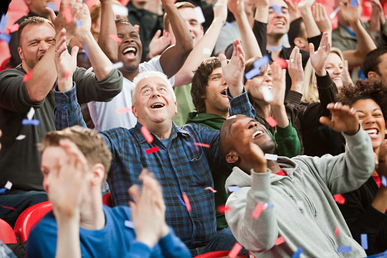 How to Attract Fans to Sporting Events | Wicket