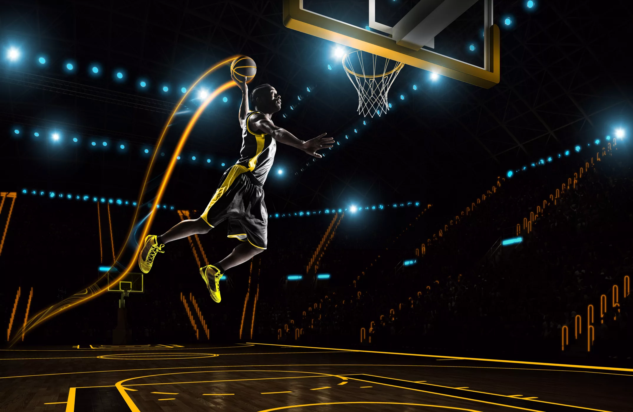 Everything We Know About New Tech in Sports | Wicket